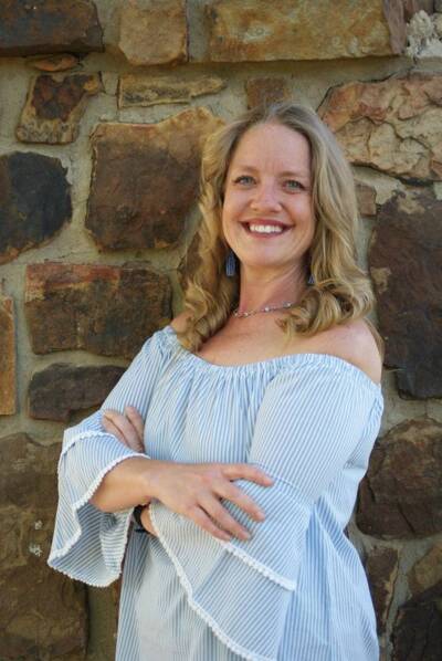 Bobbi Lee - Broken Arrow - Chinowth & Cohen